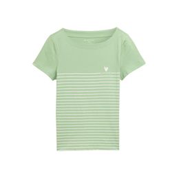 Tom Tailor Shirt female Green size XXXL