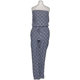 Even & Odd even&odd Overall oder Jumpsuit Damen Gr&ouml;&szlig;e XS Second Hand blau