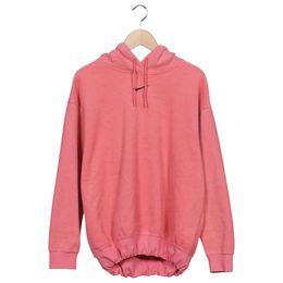 Nike Kapuzenpullover Damen Gr&ouml;&szlig;e S Second Hand pink