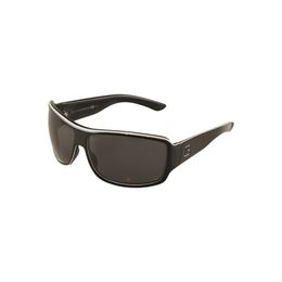Gucci Sonnenbrille Damen Gr&ouml;&szlig;e One Size Second Hand schwarz