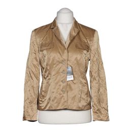 Gerry Weber Blazer Damen Gr&ouml;&szlig;e M Second Hand beige