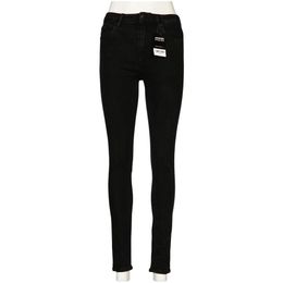 armedangels Jeans Damen Gr&ouml;&szlig;e 27 Second Hand schwarz