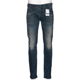 Diesel Jeans Herren Gr&ouml;&szlig;e 34 Second Hand blau