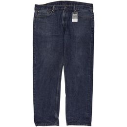 Levi's LEVI'S Jeans Herren Größe 40 Second Hand blau