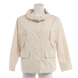 Prada Sommerjacke Damen Gr&ouml;&szlig;e S Second Hand beige
