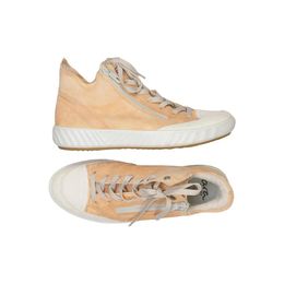 Ara Sneaker Damen Gr&ouml;&szlig;e 39 Second Hand beige