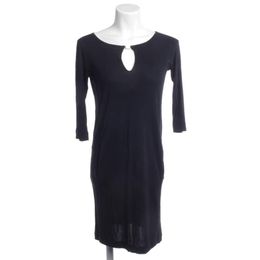 Marc Cain Kleid Damen Gr&ouml;&szlig;e M Second Hand navy