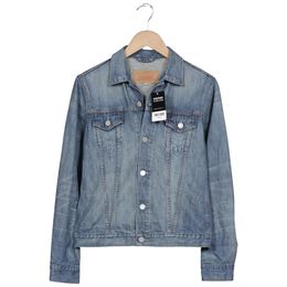 Levi's LEVI'S Jacke Damen Gr&ouml;&szlig;e M Second Hand blau