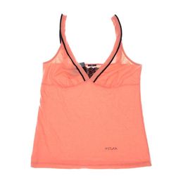 Vera Mont Top Damen Gr&ouml;&szlig;e M Second Hand rot