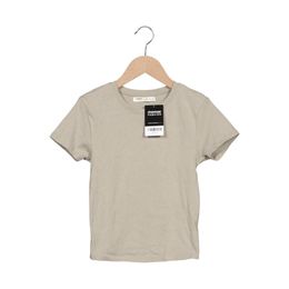Pull&Bear Pull&Bear T-Shirt Damen Gr&ouml;&szlig;e M Second Hand hellgr&uuml;n