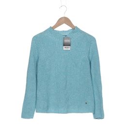 Walbusch Pullover Damen Gr&ouml;&szlig;e M Second Hand hellblau