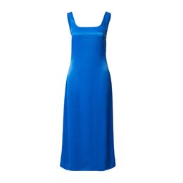SHYX Kleid 'Fina' Damen Gr&ouml;&szlig;e 44 blau Winterkleid