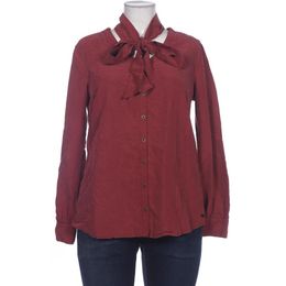 s.Oliver Bluse Damen Gr&ouml;&szlig;e XL Second Hand rot