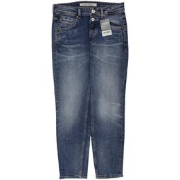 Marc O'Polo Marc O'Polo Jeans Damen Größe 25 Second Hand blau
