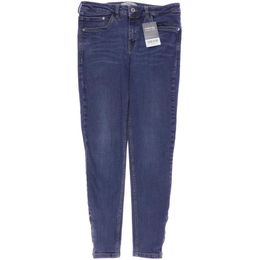 Mango Jeans Damen Gr&ouml;&szlig;e 29 Second Hand marine