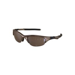 Oakley Sonnenbrille Damen Größe One Size Second Hand braun