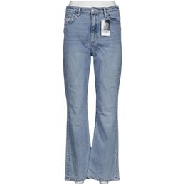 armedangels Jeans Damen Gr&ouml;&szlig;e 30 Second Hand hellblau