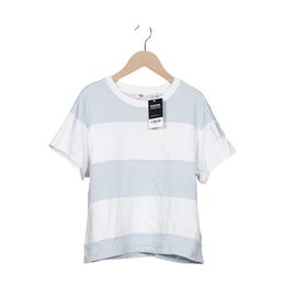 Levi's LEVI'S T-Shirt Damen Gr&ouml;&szlig;e XS Second Hand wei&szlig;