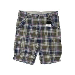 Mexx Shorts Herren Gr&ouml;&szlig;e 32 Second Hand gr&uuml;n