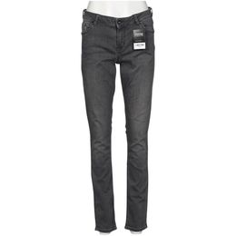 Engelbert Strauss Jeans Damen Größe 30/31 Second Hand grau