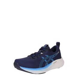 asics Laufschuh 'Gel-Pulse 16' Herren Größe 49/50 azur / dunkelblau