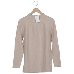 Oui Pullover Damen Gr&ouml;&szlig;e XS Second Hand beige