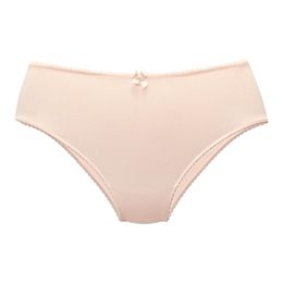 Nuance Slip Damen Gr&ouml;&szlig;e XL hellbeige