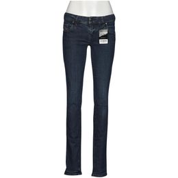 Diesel Jeans Damen Gr&ouml;&szlig;e 29 Second Hand marine