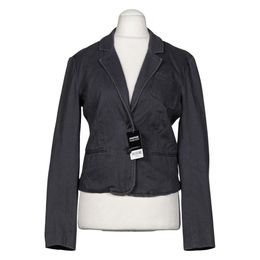 Only Blazer Damen Gr&ouml;&szlig;e M Second Hand grau