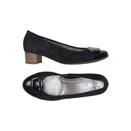 Ara Pumps Damen Gr&ouml;&szlig;e 38 Second Hand marine