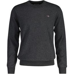 Gant Pullover Herren Größe L graphit