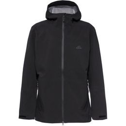 O.C.K. Ock Outdoor jacket male Black size S