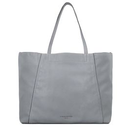 Liebeskind Berlin Shopper 'Chudy' Damen Gr&ouml;&szlig;e One Size grau