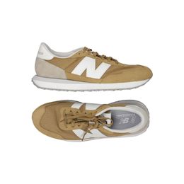 New Balance Sneaker Herren Größe 46.5 Second Hand bunt