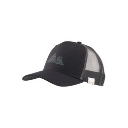 Vaude Sportcap Herren Gr&ouml;&szlig;e one size gr&uuml;n / schwarz / wei&szlig;