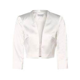 Marie Lund Bolero female White size 36