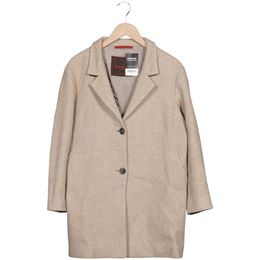 Jan Mayen Mantel Damen Größe XL Second Hand beige