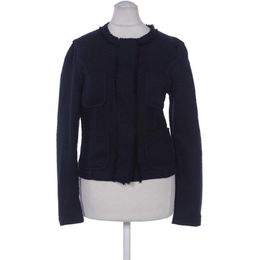 Mango Blazer Damen Gr&ouml;&szlig;e S Second Hand marine