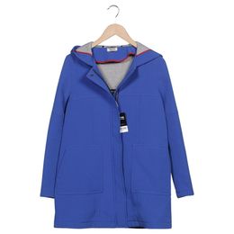 Tommy Jeans Jacke Damen Gr&ouml;&szlig;e S Second Hand blau
