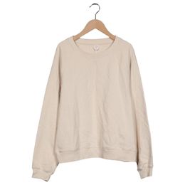 Arket Sweater Damen Gr&ouml;&szlig;e S Second Hand beige