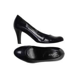 Gabor Pumps Damen Gr&ouml;&szlig;e 38.5 Second Hand marine