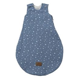 Sterntaler Sleeping Bag 'Emmi' kids Blue size 68