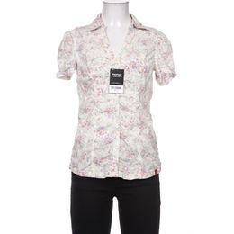 EDC by Esprit Bluse Damen Größe XS Second Hand weiß