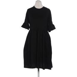 Asos Kleid Damen Gr&ouml;&szlig;e S Second Hand schwarz