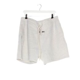 Fear Of God Bermuda / Shorts Damen Gr&ouml;&szlig;e M Second Hand hellgrau