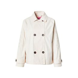 LIEBLINGSST&Uuml;CK LIEBLINGSST&Uuml;CK Mantel 'Inia' Damen Gr&ouml;&szlig;e S hellbeige