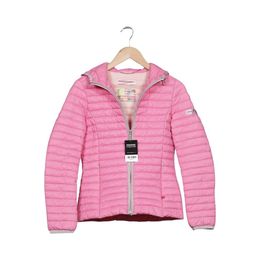 Frieda & Freddies New York Frieda & Freddies NY Jacke Damen Größe XS Second Hand pink