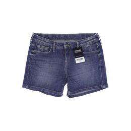 Pepe Jeans Shorts Damen Größe M Second Hand marine