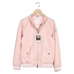 Wellensteyn Jacke Damen Größe S Second Hand pink