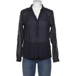 Opus Bluse Damen Gr&ouml;&szlig;e M Second Hand marine